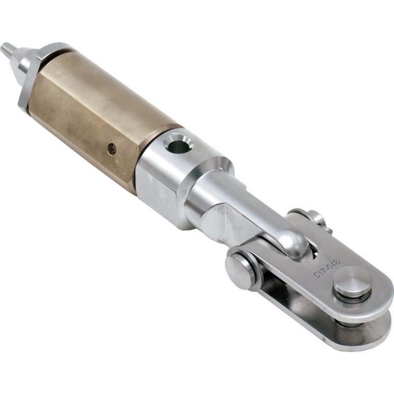 Furlex 104S: The fourth generation of Furlex is an uncompromising evolution of the world’s best ...