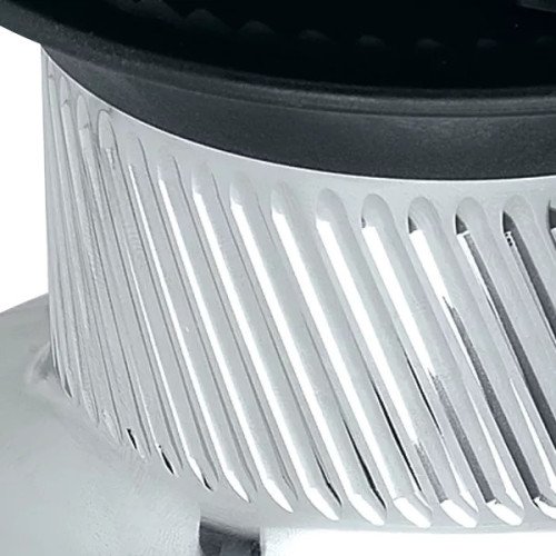 Harken 46 Electric Self-Tailing Radial Chrome Winch — 2 Speed Select ...